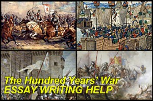 Essay Paper on The Hundred Years’ War